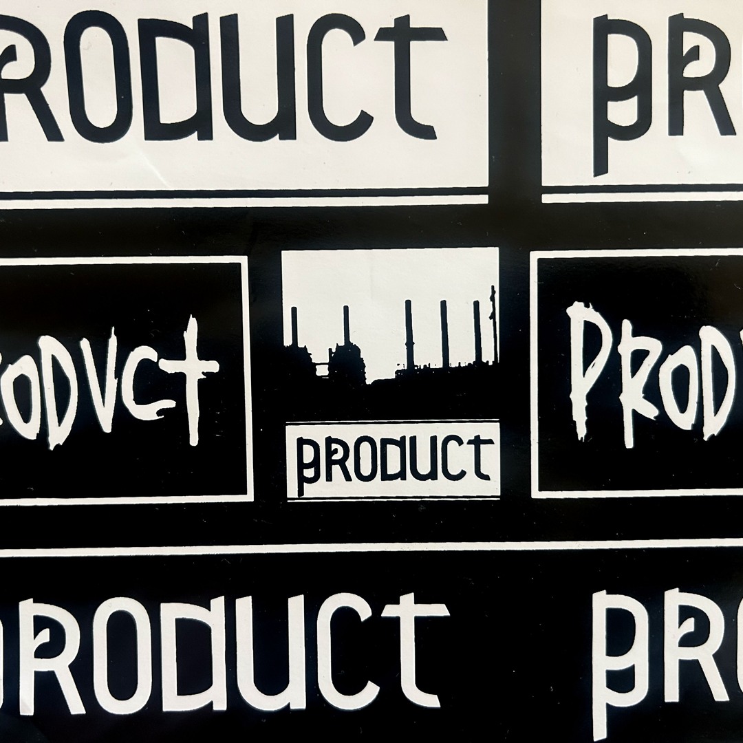 Stream Black Tattoos by PRODUCT | Listen online for free on SoundCloud