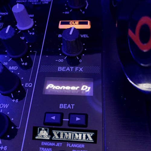 Stream Dj XiM|MiX music | Listen to songs, albums, playlists for free ...