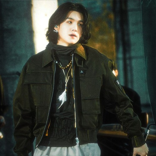 Stream 「 민윤기 Min Silvia 」 music | Listen to songs, albums, playlists ...