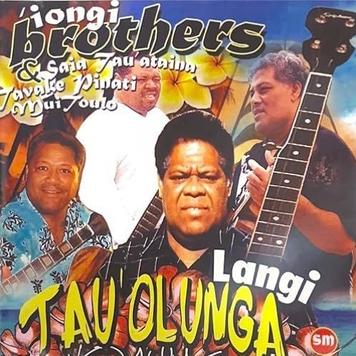 Stream 'Iongi Brothers music | Listen to songs, albums, playlists for ...