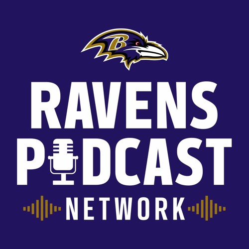 Stream Baltimore Ravens Podcast Network | Listen to podcast episodes ...