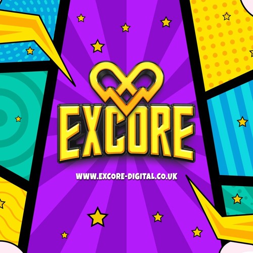 Stream Excore Digital music | Listen to songs, albums, playlists for free on SoundCloud