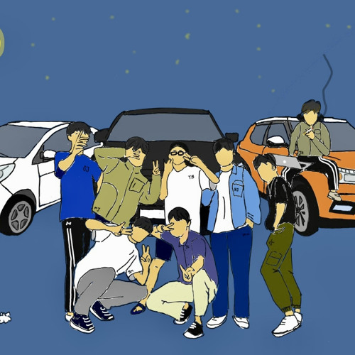 Stream from_GYBE music | Listen to songs, albums, playlists for free on ...