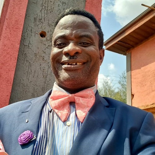 Stream Prophet Isaac Frimpong music | Listen to songs, albums ...