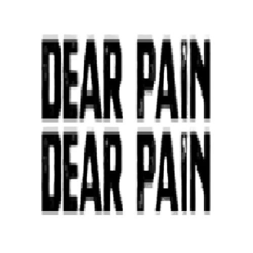 Stream DEAR PAIN music | Listen to songs, albums, playlists for free on ...