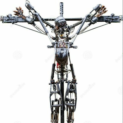 Stream Replication Alien Machine by Robot_Messiah | Listen online for ...