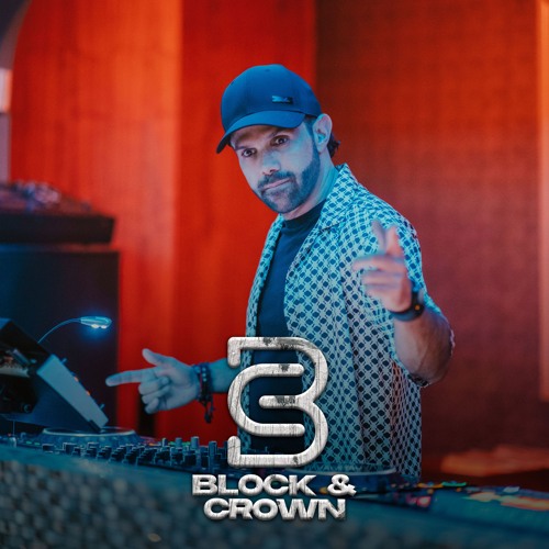 Block & Crown - Pick & Choose [SOPHISTICATED ELITE]