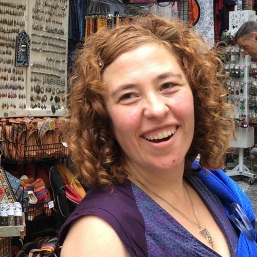 Stream episode DLD with Dr Stephanie Brennan (University of Galway) by ...