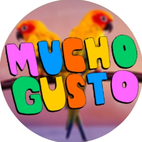 Stream Mucho Gusto music | Listen to songs, albums, playlists for free ...