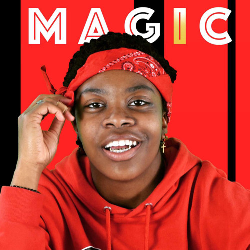 Stream Zoie Magic music | Listen to songs, albums, playlists for free ...