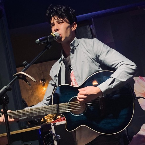 Stream Charlie Ormond music | Listen to songs, albums, playlists for ...