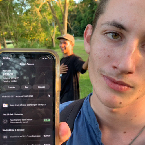 Stream Ziggy Rees music | Listen to songs, albums, playlists for free ...