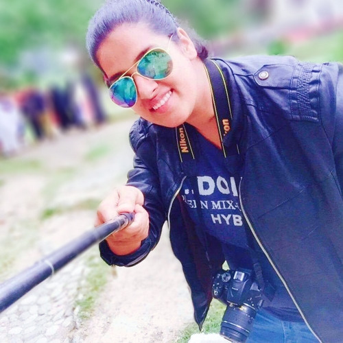 Stream Tania Rana music | Listen to songs, albums, playlists for free ...