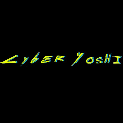 Stream Cyber Yoshi music | Listen to songs, albums, playlists for free ...
