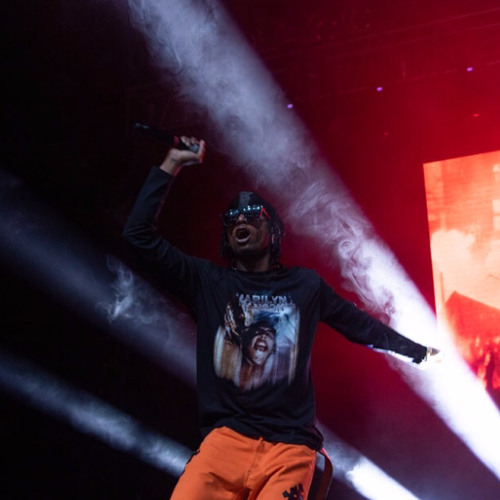 Stream prettyboiflako music | Listen to songs, albums, playlists for ...