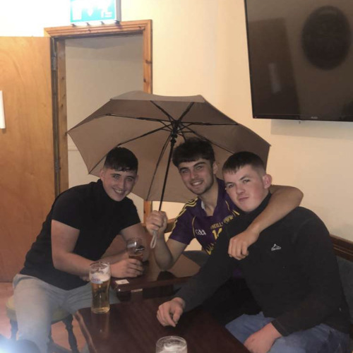 Stream Donal Bourke music | Listen to songs, albums, playlists for free ...