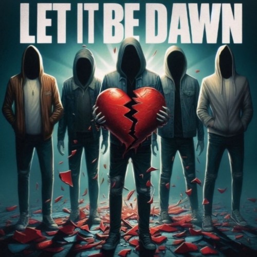 Stream Let It Be Dawn music | Listen to songs, albums, playlists for ...