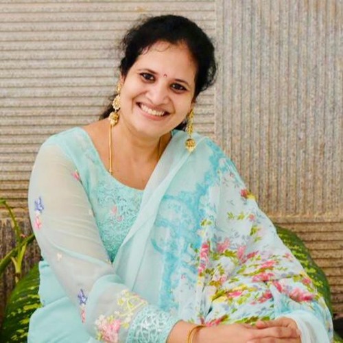 Stream Dr S Subhashini - Voice Artist music | Listen to songs, albums ...