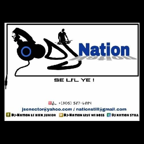 Stream Dj Nation Still Standing music | Listen to songs, albums ...