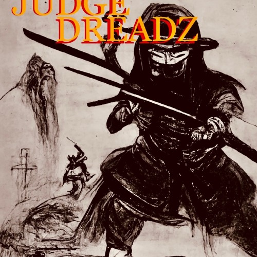 Stream Never Dance With the Devil by Judge Dreadz | Listen online for ...