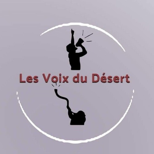 Stream Les Voix Du Désert music | Listen to songs, albums, playlists ...
