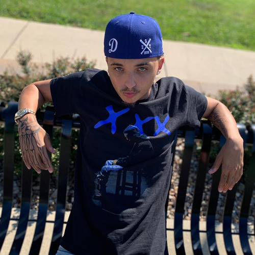 Stream JVDE music | Listen to songs, albums, playlists for free on ...