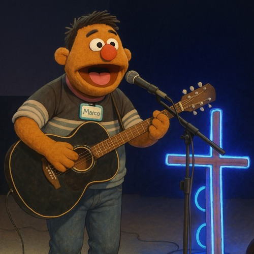 Stream Marcus Gillespie music | Listen to songs, albums, playlists for ...