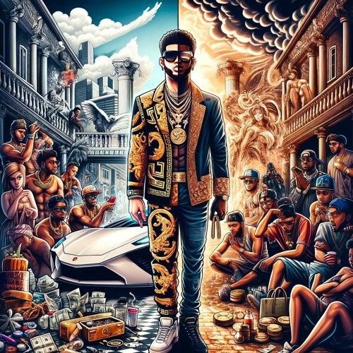 Stream Versace Stoner music | Listen to songs, albums, playlists for ...