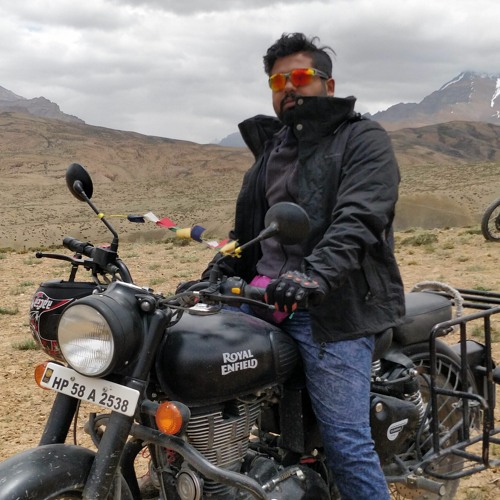 Stream Sanjiv Ranjan Music Listen To Songs Albums Playlists For