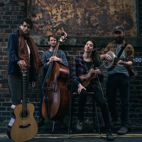 Stream Wayward Jane music | Listen to songs, albums, playlists for free ...