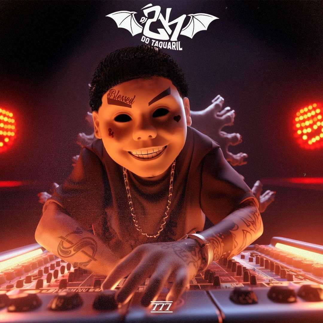 Stream DJ 2K DO TAQUARIL music | Listen to songs, albums, playlists for free on SoundCloud