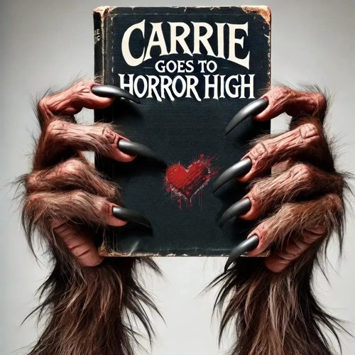 Stream Carrie goes to Horror High music | Listen to songs, albums ...