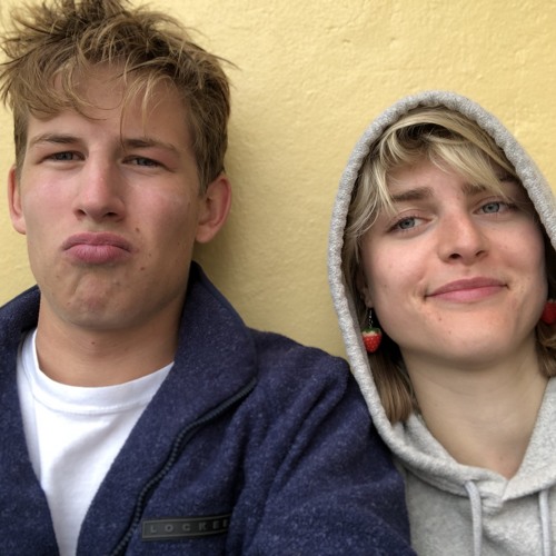 Stream Hamish Jackson music | Listen to songs, albums, playlists for ...