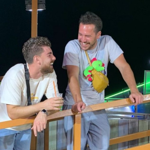 Stream Pascal & Adrien music | Listen to songs, albums, playlists for ...