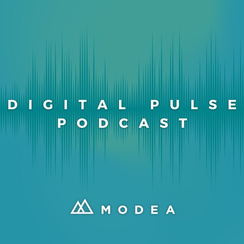 Stream Digital Pulse Podcast music | Listen to songs, albums, playlists ...