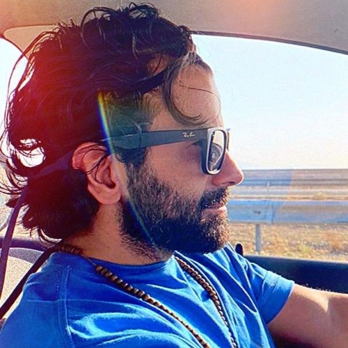 Stream Pyruz Tanha music | Listen to songs, albums, playlists for free ...