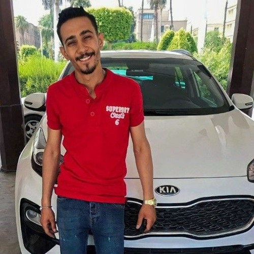 Stream Refaat Gamal (El Dahaby) 👌 music | Listen to songs, albums ...