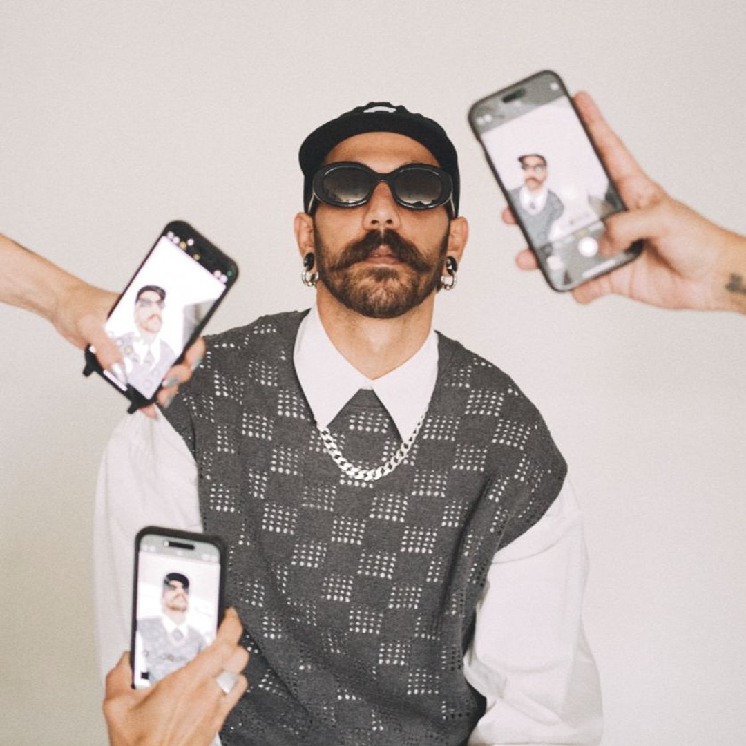 Stream OMRI. music | Listen to songs, albums, playlists for free on ...