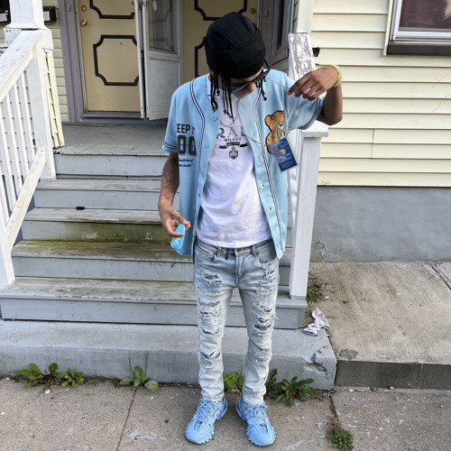 Stream Kash Glock music | Listen to songs, albums, playlists for free ...