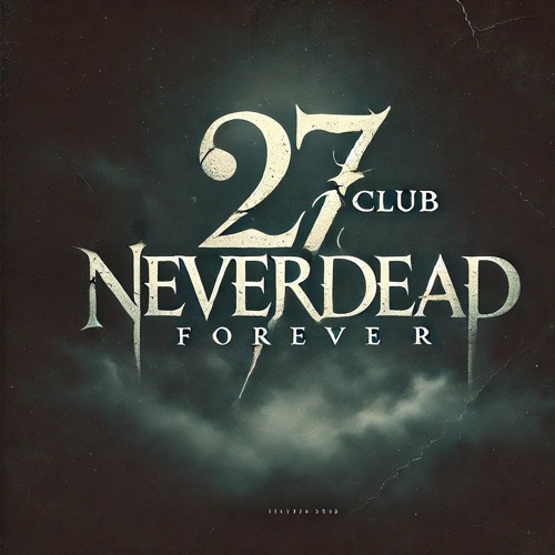 Stream NeverDead music | Listen to songs, albums, playlists for free on SoundCloud