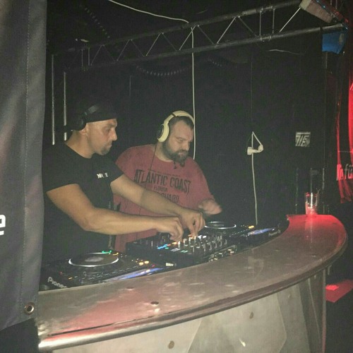 Stream Tito K./Blank & Blanker (Refur Records) music | Listen to songs ...