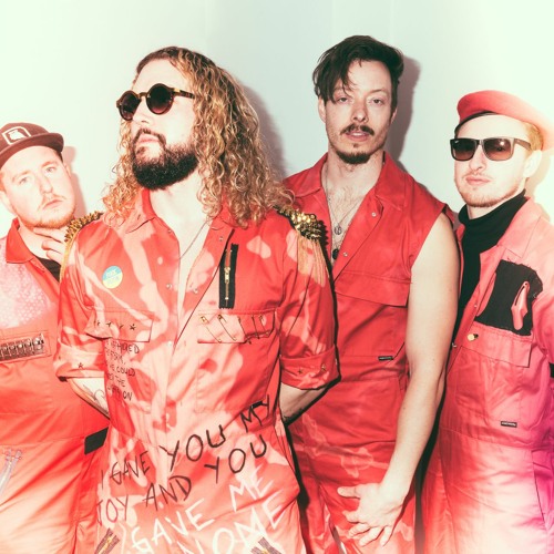 Stream LATE NIGHT LEGACY music | Listen to songs, albums, playlists for ...