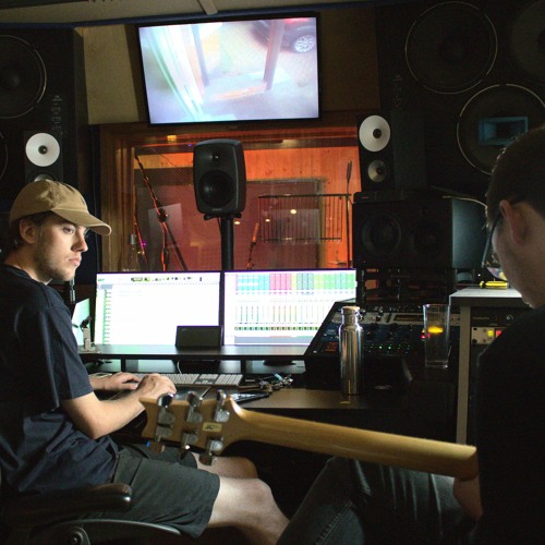 Stream Matt Janke music | Listen to songs, albums, playlists for free ...