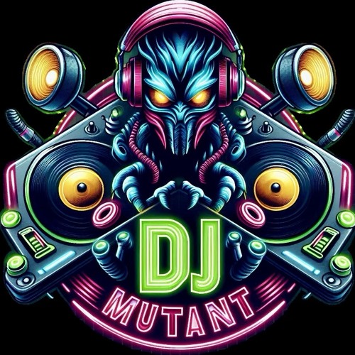 Stream DJ MUTANT music | Listen to songs, albums, playlists for free on ...