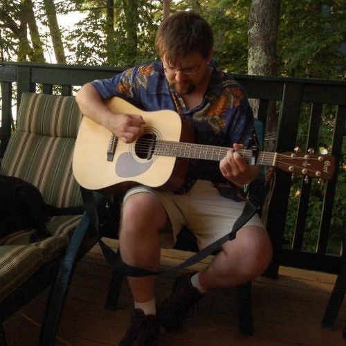 Stream Knotts in the Wood by Brian Milliken | Listen online for free on ...