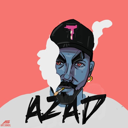 Stream AMIR AZAD music | Listen to songs, albums, playlists for free on ...