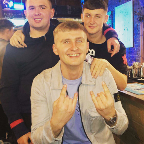 Stream Felix Read music | Listen to songs, albums, playlists for free ...