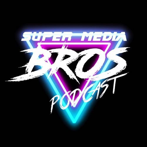 Stream Super Media Bros Podcast | Listen to podcast episodes online for ...
