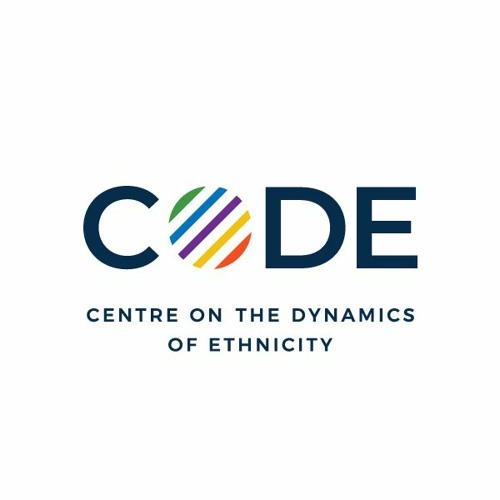 Stream CoDE (Centre on the Dynamics of Ethnicity) music | Listen to ...