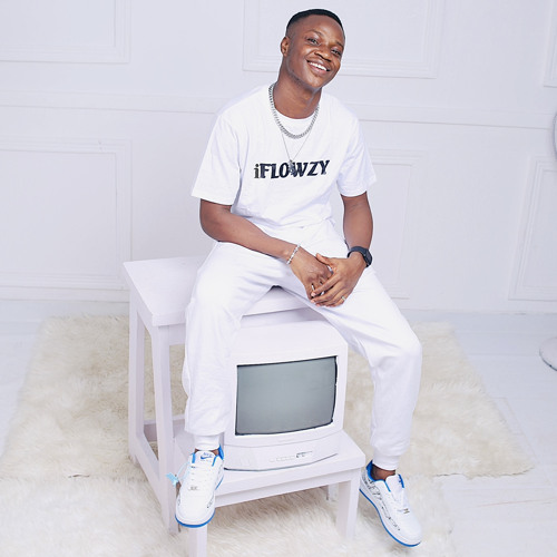 Stream Flowzy X Dmuel X Isaac King - Showcase by iFlowzy (Adedayo Ayeni ...